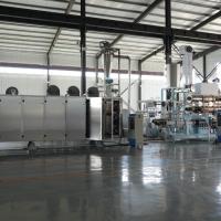China 5-10t/h Aquatic Fish Feed Production Line for sale