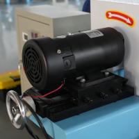 China CE Customize Molds  Pet Cat Fish Feed Extruder Machine  Long Service Life for sale