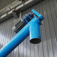 China Automated Sawdust Pellet Machine 11kw Poultry Manure Pellet Machine for sale