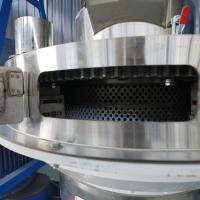 China Bio Mass  Wood Pellet Press Machine  Sawdust Pto Pellet Machine CE Approval for sale