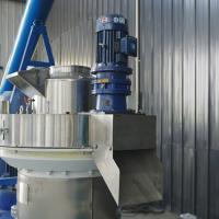 China Industrial High Efficiency Biomass Wood Pellets Machine 30kw BH-400 for sale