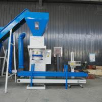 China customizable Sawdust Pellet Making Machine Automatic Wood Pellet Mill energy saving for sale