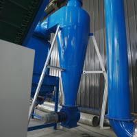 China 2-12mm Wood Pellets Machine Animal Feed Processing Machine Diesel Engine For Chicken for sale