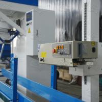 China Biomass Wood Sawdust Making Machine Vertical Ring Die Pellet Mill With CE Certificate for sale