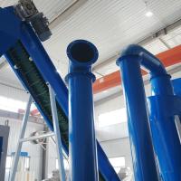 China Biomass Wood Sawdust Making Machine Vertical Ring Die Pellet Mill With CE Certificate for sale