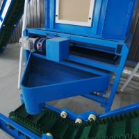China BH-260 High Industrial Efficiency Wood Pellet Making Machine 2 - 12 Mm for sale