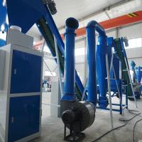 China Biomass Wood Pellet Granulator Machine for sale