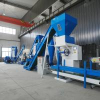 China BH-260 High Industrial Efficiency Wood Pellet Making Machine 2 - 12 Mm for sale