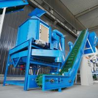 China PTO Driven Biomass Pellet Machine From Waste Wood And Coal Powder for sale