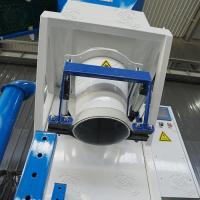 China Biomass Wood Sawdust Making Machine Vertical Ring Die Pellet Mill With CE Certificate for sale