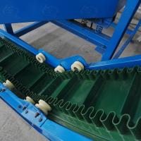 China Professional Biomass Wood Sawdust Pellet Machine 60HRC for sale