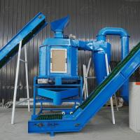 China Biomass Wood Sawdust Making Machine Vertical Ring Die Pellet Mill With CE Certificate for sale