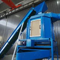 China Sawdust Pellet Machine Wood Pellets Machine For Biomass Fuel Pellet Making for sale