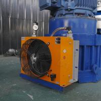China Sawdust Pellet Machine Wood Pellets Machine For Biomass Fuel Pellet Making for sale
