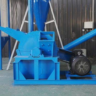 China Sawdust Pellet Machine Wood Pellets Machine For Biomass Fuel Pellet Making for sale