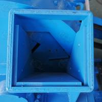 China Biomass Wood Pellet Mill Machine Flat Die Wood Chips Pellet Press for sale