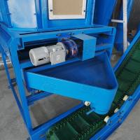China Mini Biomass Wood Pellet Pellets Machine 12mm BH-125 for sale