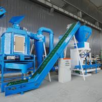 China Mini Biomass Wood Pellet Pellets Machine 12mm BH-125 for sale