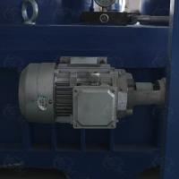 China Industrial Biomass Wood Pellet Makers Rice Husk Pellet Machine 22kw for sale