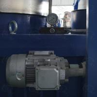 China Industrial Biomass Wood Pellet Makers Rice Husk Pellet Machine 22kw for sale