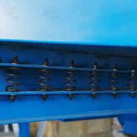 China Home Small Farm Sawdust Wood Pellet Press For Making Biomass Ricehusk Grass for sale
