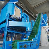 China Sawdust Wood Pellet Machine Rice Husk Pellet Press for sale