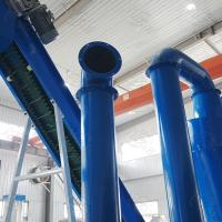 China Sawdust Wood Pellet Machine Rice Husk Pellet Press for sale