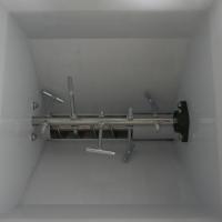 China Small Farm Use Chicken Feed Fish Feed Extruder Pellet Machine 300 Kg for sale