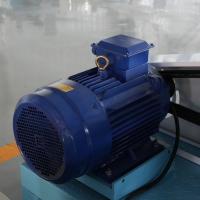 China Alloy Steel Floating Fish Feed Extruder Machine Abrasion Resistant for sale