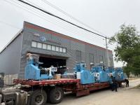 China Fully Auto Floating Fish Feed Pellet Making Machine 180-200kg/H for sale