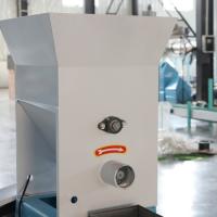 China MIKIM Fish Feed Pellet Machine 1.2cm Single Screw Extruder Machine ISO for sale