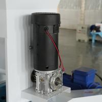 China MIKIM Fish Feed Pellet Machine 1.2cm Single Screw Extruder Machine ISO for sale