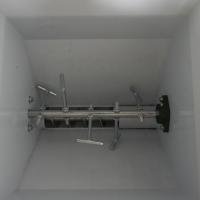 China 400kg/ H ODM Floating Fish Feed Pellet Machine Production Line 90mm Single Screw for sale