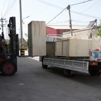 China 1.2t/ H 1.5t/ H Fish Feed Pellet Machine Automatic Extruder Making Machine for sale