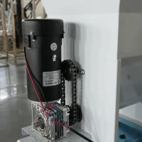 China Alimentation Dry Type Fish Feed Pellet Extruder 150kg/ H 120kg/ H for sale