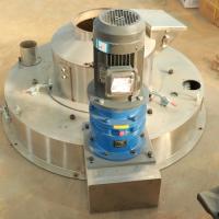 China MIKIM Poultry Feed Biomas Wood Pellets Machine 0.2t/ H Antirust Wearable Steel for sale