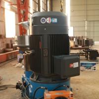 China Feed Small Wood Pellet Mills Home Use 600kg/ H 400kg/ H Environmental Friendly for sale