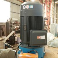 China Flat Die Wood Pellets Machine 1100kg/ H 800kg/ H Energy Saving Rustproof for sale