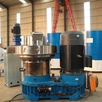 China PTO Driven Biomass Pellet Machine From Waste Wood And Coal Powder for sale