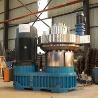 China High Efficiency Wood Pellet Mill for Biomass Wood Sawdust Rice Husk Straw for sale
