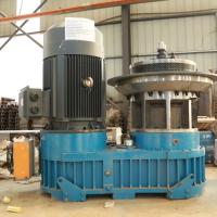 China MIKIM Poultry Feed Biomas Wood Pellets Machine 0.2t/ H Antirust Wearable Steel for sale