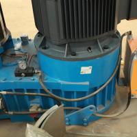 China 1000kg/ H Sawdust Walnut Shell Pellet Mill Machine 25mm Diesel Engine for sale