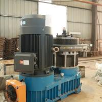China High Efficiency Wood Pellet Mill for Biomass Wood Sawdust Rice Husk Straw for sale