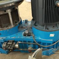 China Alfalfa Bagasse Biofuel Plastic Pellet Making Machine 5000kg/ H 2mm for sale