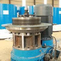 China Sawdust fuel pellet production line Automatic Vertical Ring Die Pellet Mill Fuel Pellet Production Machine Wood Log Biomass Chips Sawdust Pellet Machine Complete Wood Pellet Production Line for sale
