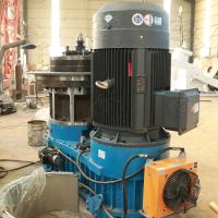 China Coffee Waste PTO Driven Wood Pellet Mill 20mm With Rollers for sale