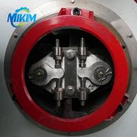 China 50-100kg/H Poultry Feed Pellet Mill Chicken And Fish Feed Making Granulator for sale