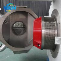 China Small Poultry Feed Making Machine Animal Feed Pellet Mill Pig for sale