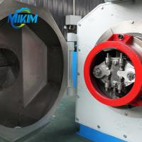 China Chicken Feed Making Machine Die Poultry Feed Pellet Granulator for sale