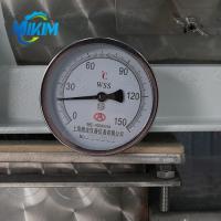 China Commercial Animal Feed Poultry Pellet Making Machinery 350 - 450kg/H for sale